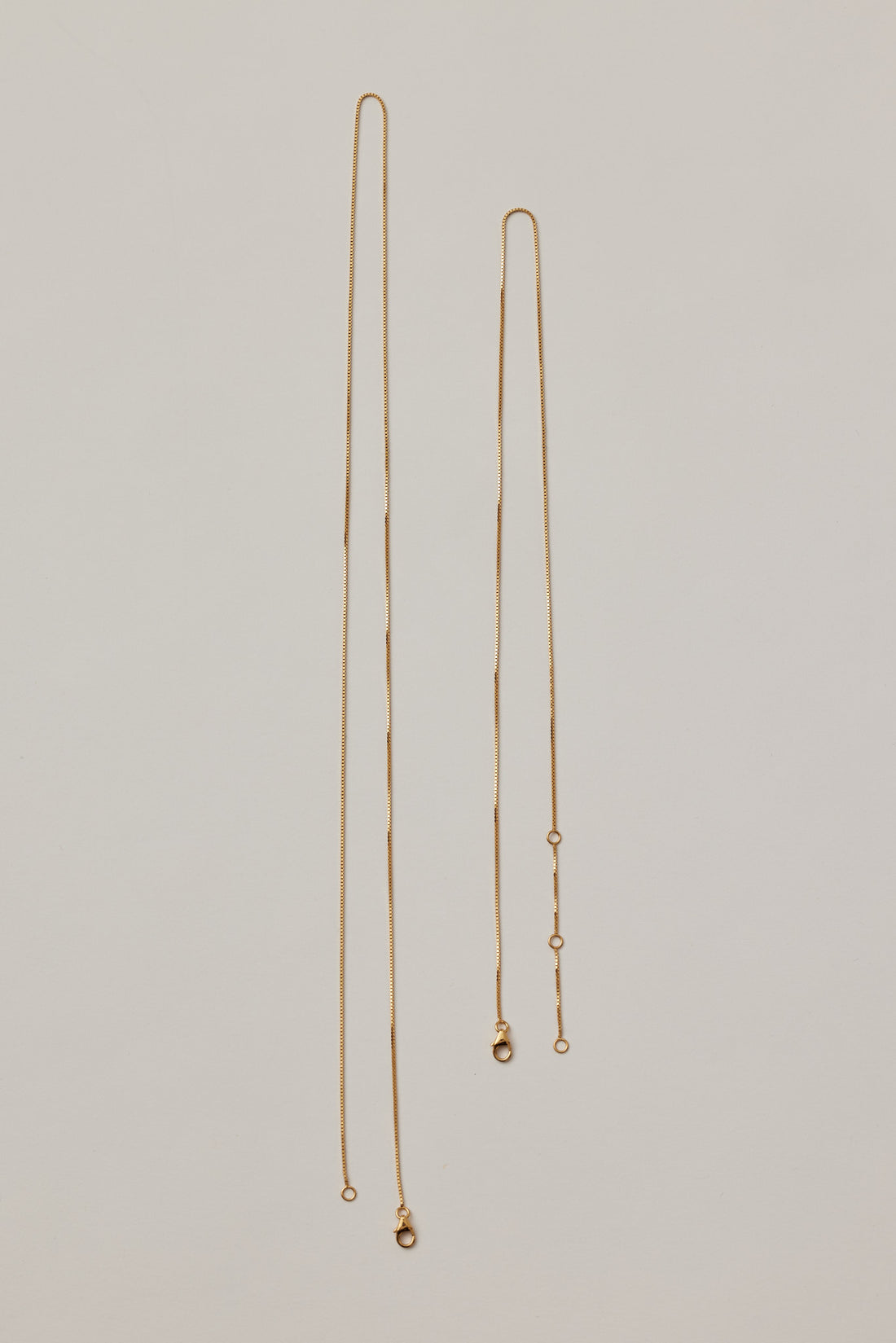 Englund Classic Box chain short - Klassisk kjede
